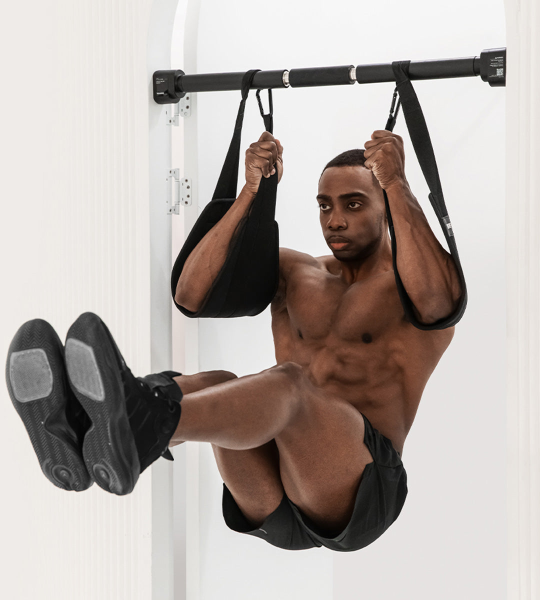 Trahere 超寬門框式引體向上單槓 TB7 - AtfleeTW