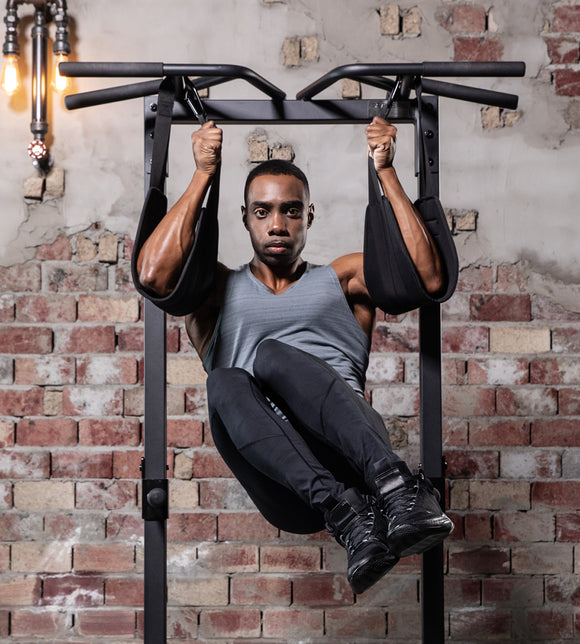 Trahere AB吊帶 - AtfleeTW